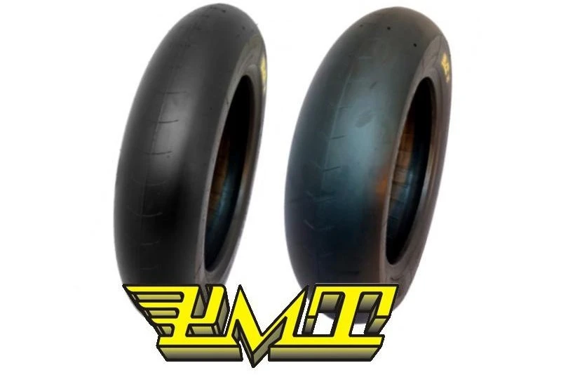 Σετ ελαστικών PMT | Pitbikes.shop