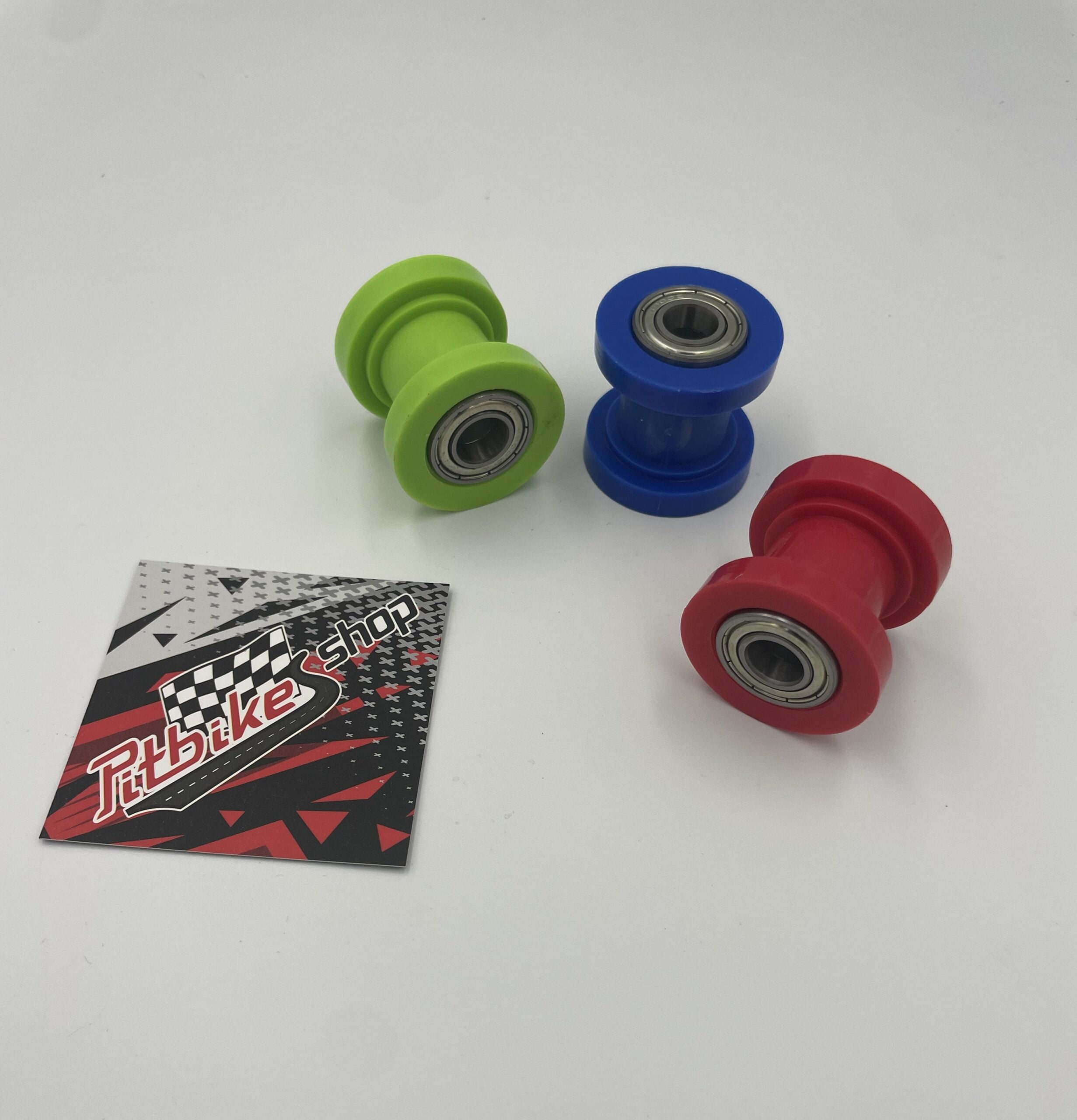 Roller Αλυσίδας | Pitbikes.shop